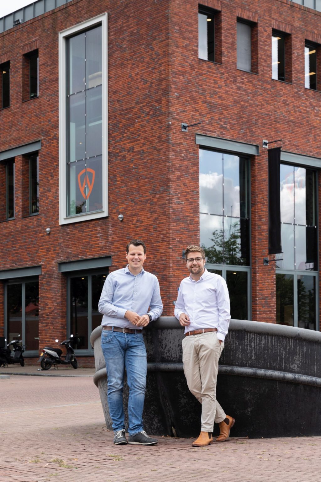 Agerion IT - Hoeksche Zaken