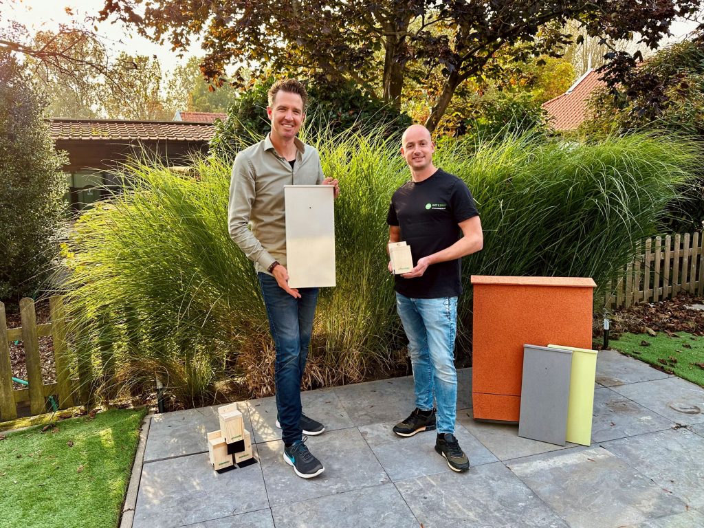 Slimme ecologische oplossingen voor behoud van beschermde dieren ...